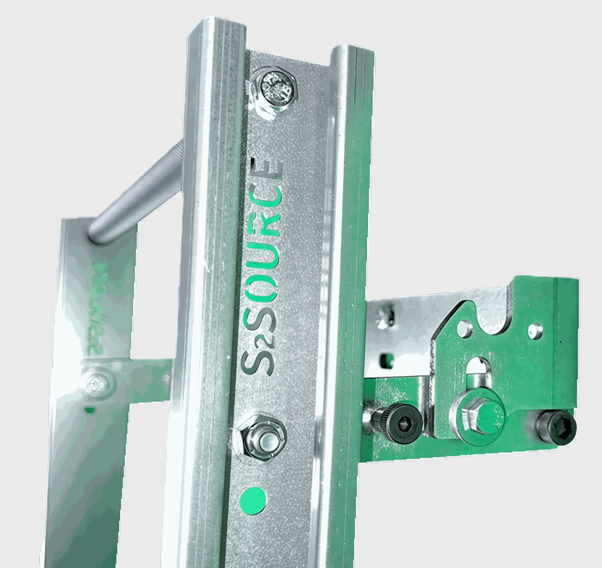 S2Source Pit Ladders